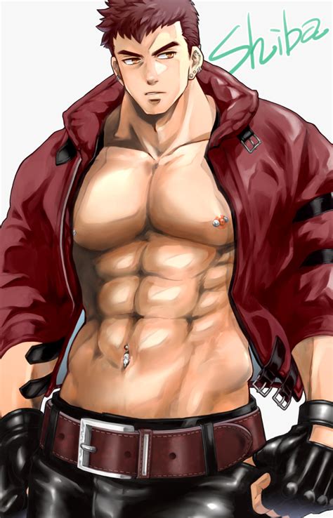 Shiba Original Drawn By Owariyaranko Danbooru