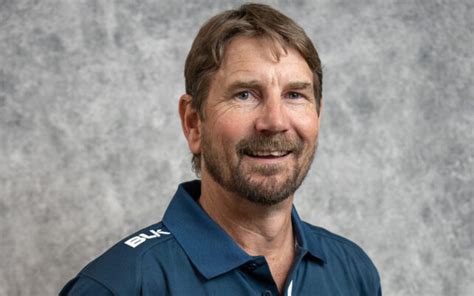 Meet Our Regional Bowls Manager Brett Herbert Bowls Sa