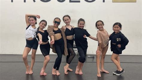 Throwback To The Time Where Kendyl And The Rest Of The Crazy 8s Got