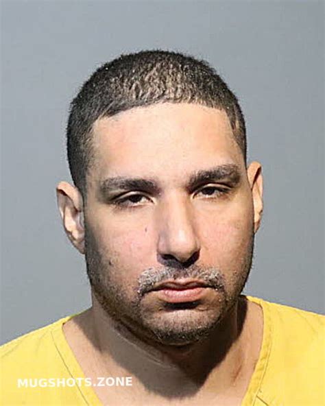 Christopher Borrero 09 18 2024 Seminole County Mugshots Zone
