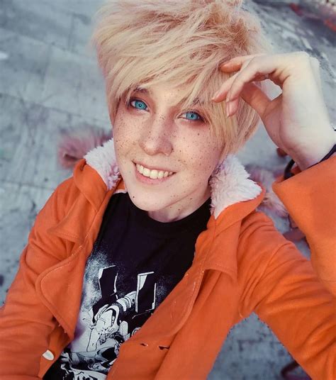 Self South Park Kenny Cosplay Rcosplayers