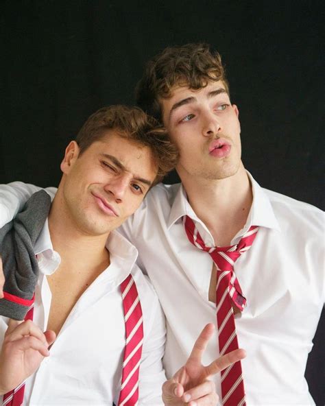 Manu Rios Brasil On Instagram “manu Rios E André Lamoglia Via Elite