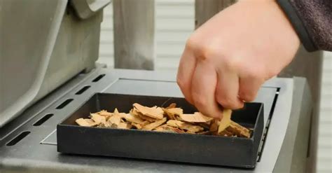 Turn Your Gas Grill Into A Smoker A Diy Guide