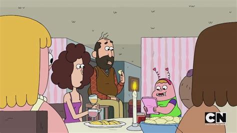 Clarence Wiki Fandom Powered By Wikia
