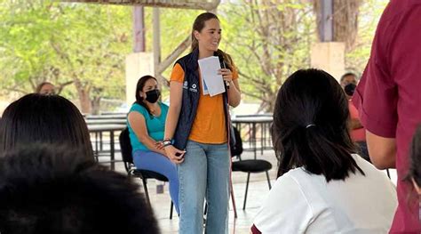 Promueve Sejuve El Autocuidado Y La Salud Sexual La Tertulia Querétaro