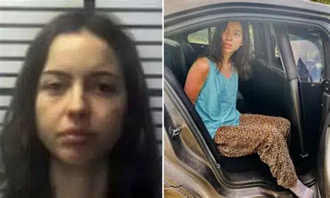 Denise Frazier Dog Video Mississippi Woman Arrested For Snapchat Dog