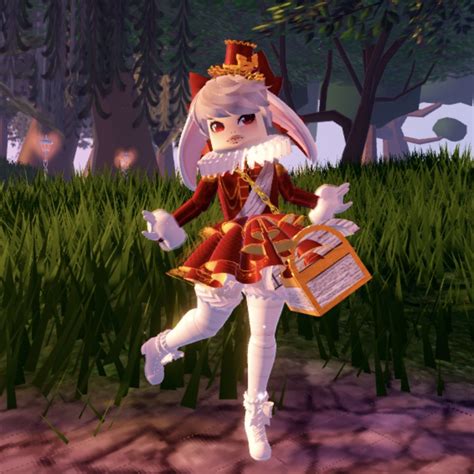 Royale High Rh The White Rabbit Alice In Wonderland Outfit Alice In