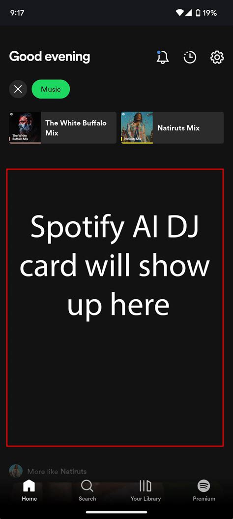 Spotify AI DJ Where To Find It And How To Use It Android Authority