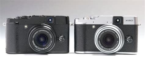 「FUJIFILM X20」とX10をねっとり比較する（3/3 ページ） - ITmedia NEWS