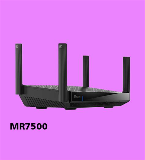 Pch Mayoreo Linksys Pioneros En Conectividad