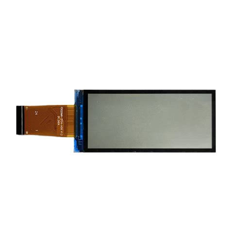 High Quality 29 Inch E Paper Tft Display Module Monochrome Lcd