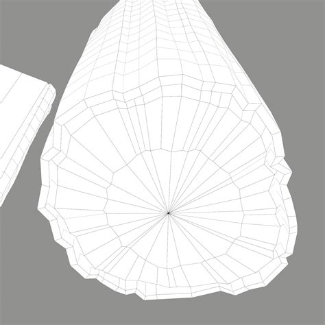 Log 3d Model By Get Dead Entertainment