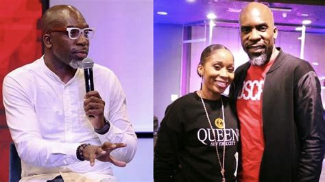 Atlanta Pastor And The Guy From 0nlyfans Dwayne Dawkins Youtube