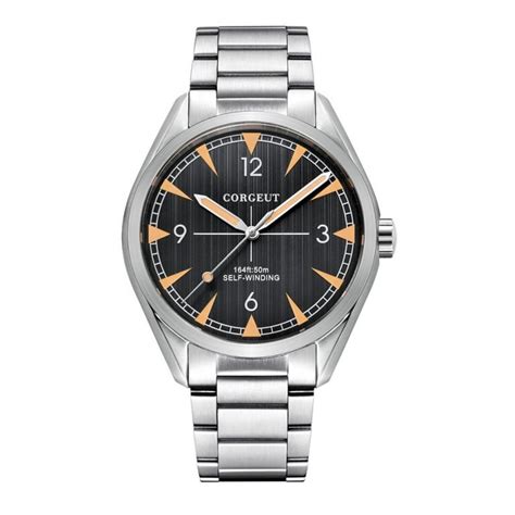 Relojes Corgeut Opiniones Historia Y Mejores Relojes Marefinos