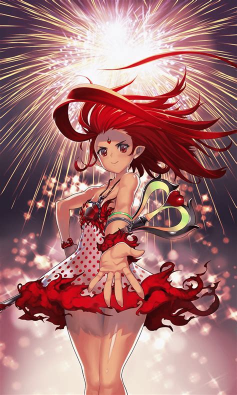 天命之子如炎般光辉天命之子wikigamekee
