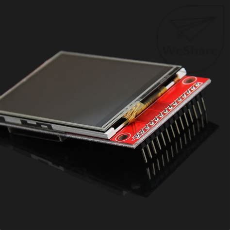 24 240x320 240320 Serial Spi Tft Screen Lcd With Touch Screen Panel