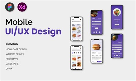 Do Figma Ui Ux Design For Web Mobile App Dashboard By Shahnawazcis Fiverr