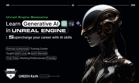 Apurva Shah On Linkedin Unrealengine Generativeai