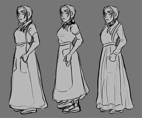Cassandra Storyboard On Behance