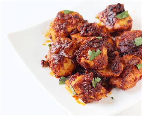 Chicken Roast Recipe South Indian Dry Chicken Recipes