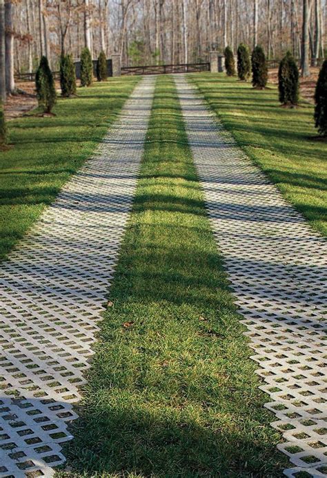 Paver Driveway Design Ideas Landscape Hardscape Applications