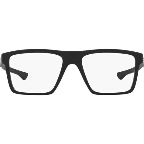 Oakley Prescription Glasses Volt Drop Ox8167 Blackclear