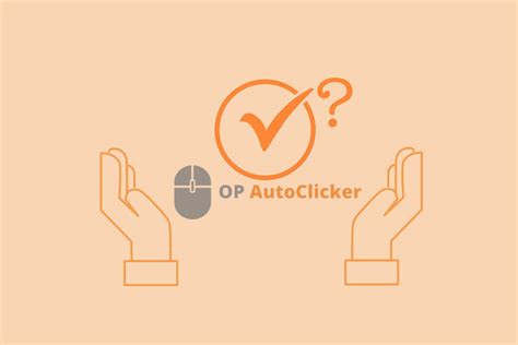 Is Op Auto Clicker Safe Techcult