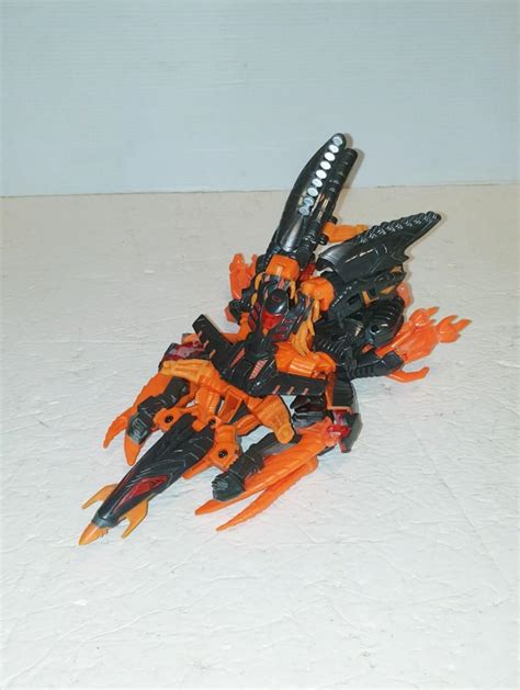Fallen Transformers Revange Of The Fallen Figure Hobbies Toys Toys Games On Carousell