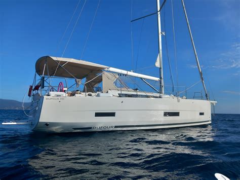 Dufour 390 Grand Large 2022 12m Alpes Maritimes 06 Boatshop24