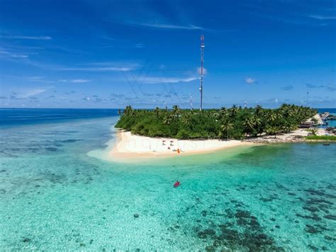 Liberty Guest House Maldives Guesthouse Bed And Breakfast Maldives