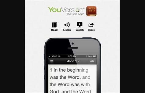 Youversion Riset