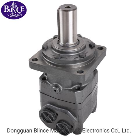 Eaton Char Lynn 109 1246 006 Hydraulic Motor Replacement Omt315 Orbital