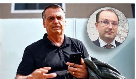 Embaixador Da Hungria Terá De Explicar Hospedagem De Bolsonaro Depois