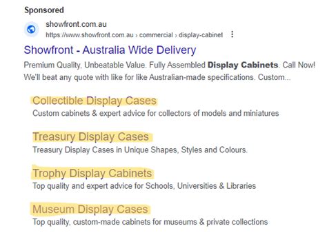 Get To Know The Top 8 Google Ads Extensions 80 20 Digital