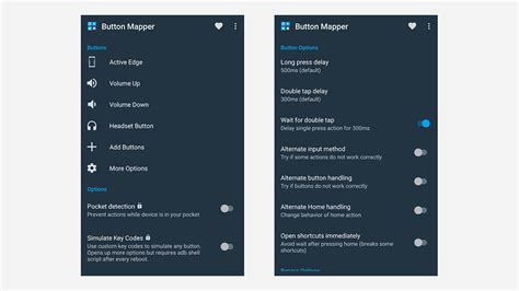Androidスマホのボタンを便利にカスタマイズする方法 ギズモードジャパン