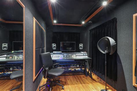 Rec Studio【サウンドスタジオノア初台】 渋谷区のレンタル・貸し音楽スタジオはsound Studio Noah