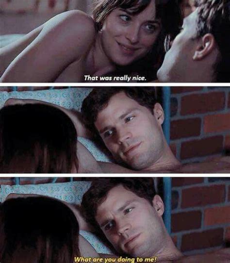 What Are You Doing To Me