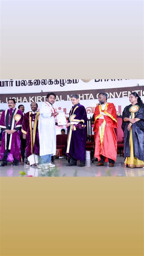 Nikhil Prabhakar Phd On Linkedin Doctorate Grateful 16 Comments