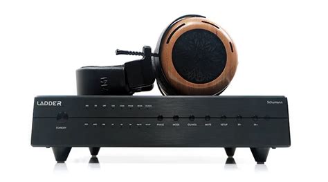 Ladder Schumann Dac Review — Page 2 Of 3 — Headfonics