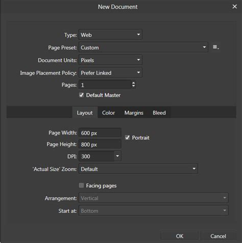 Higher Dpi Value In Designer Pre V2 Archive Of Desktop Questions Macos And Windows