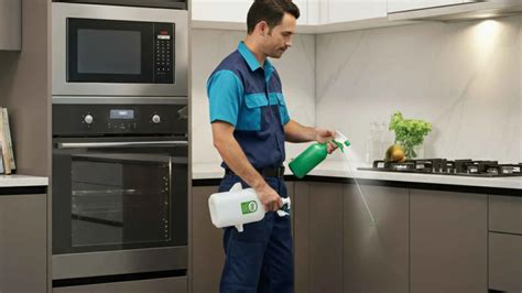 Organic Cockroach Repellent Perth Eco Friendly Pest Solutions