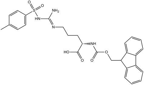 Fmoc Amino Acids And Derivatives Amino Acids And Building Blocks