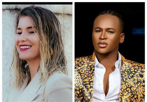 Gallery Mzansi Celebs Who Attended Paris Fashion Week Bona Magazine