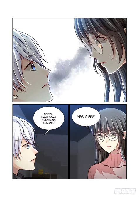 Read Bai Zes Bizarre Collection 61 Onimanga