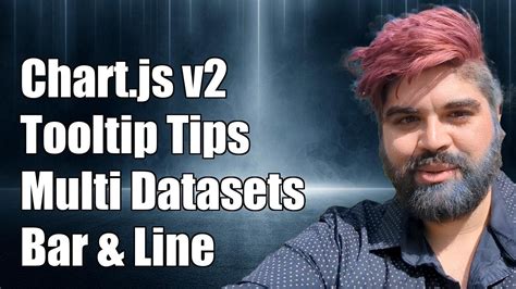 chart js v2 tooltip formatting for multiple datasets bar and line charts youtube