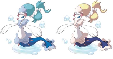 Pokemon Fanart Primarina By Taylortrap622 On Deviantart
