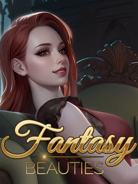 ¿fantasy Beauties Selene Photo Pack No Funciona Estado Del Servidor
