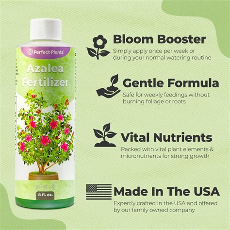 Buy Liquid Azalea Fertilizer For Sale Online Perfect Plants