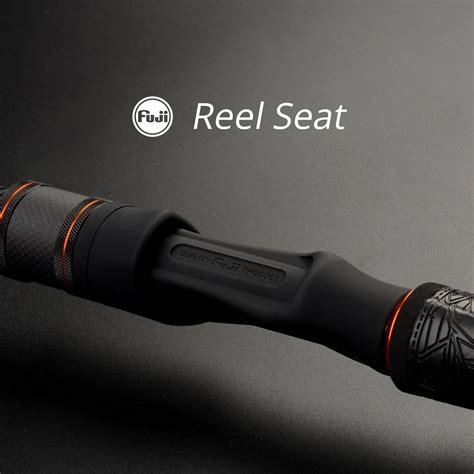 Kastking Speed Demon Pro Tournament Series Fishing Rods