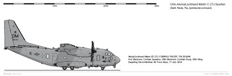 [fd Au] Ec 27j Compass Pacer By Etccommand On Deviantart